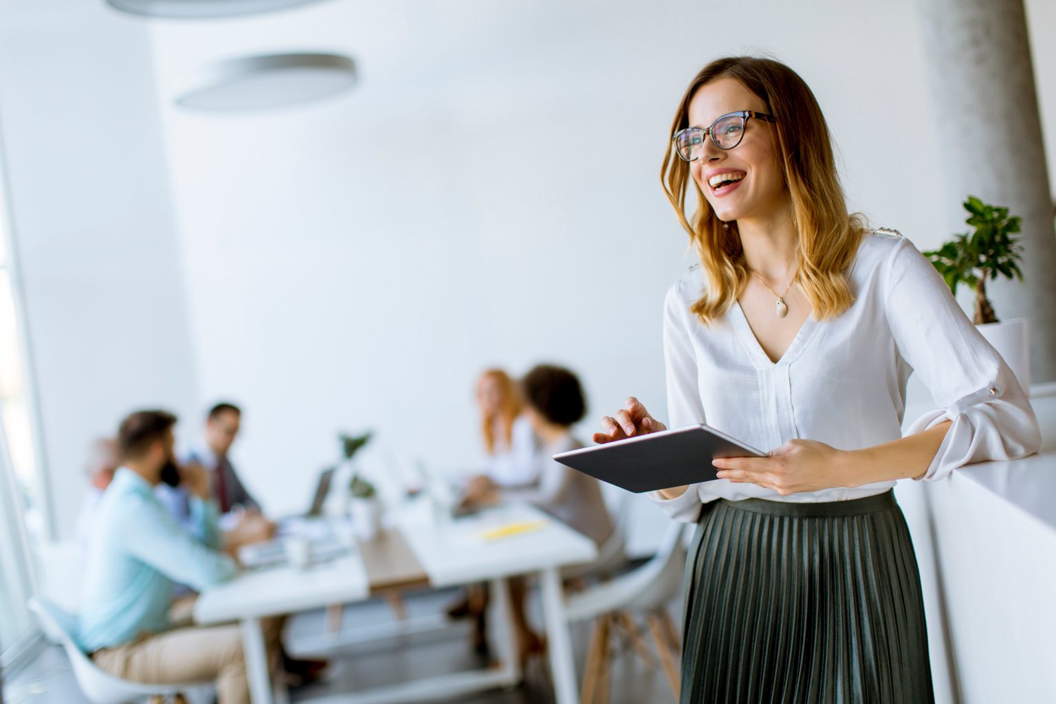 Developing Leadership Skills: How to Transition from Employee to ...