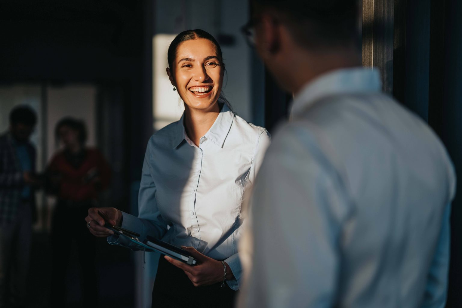 How to Identify and Leverage Your Core Strengths for Career Success ...