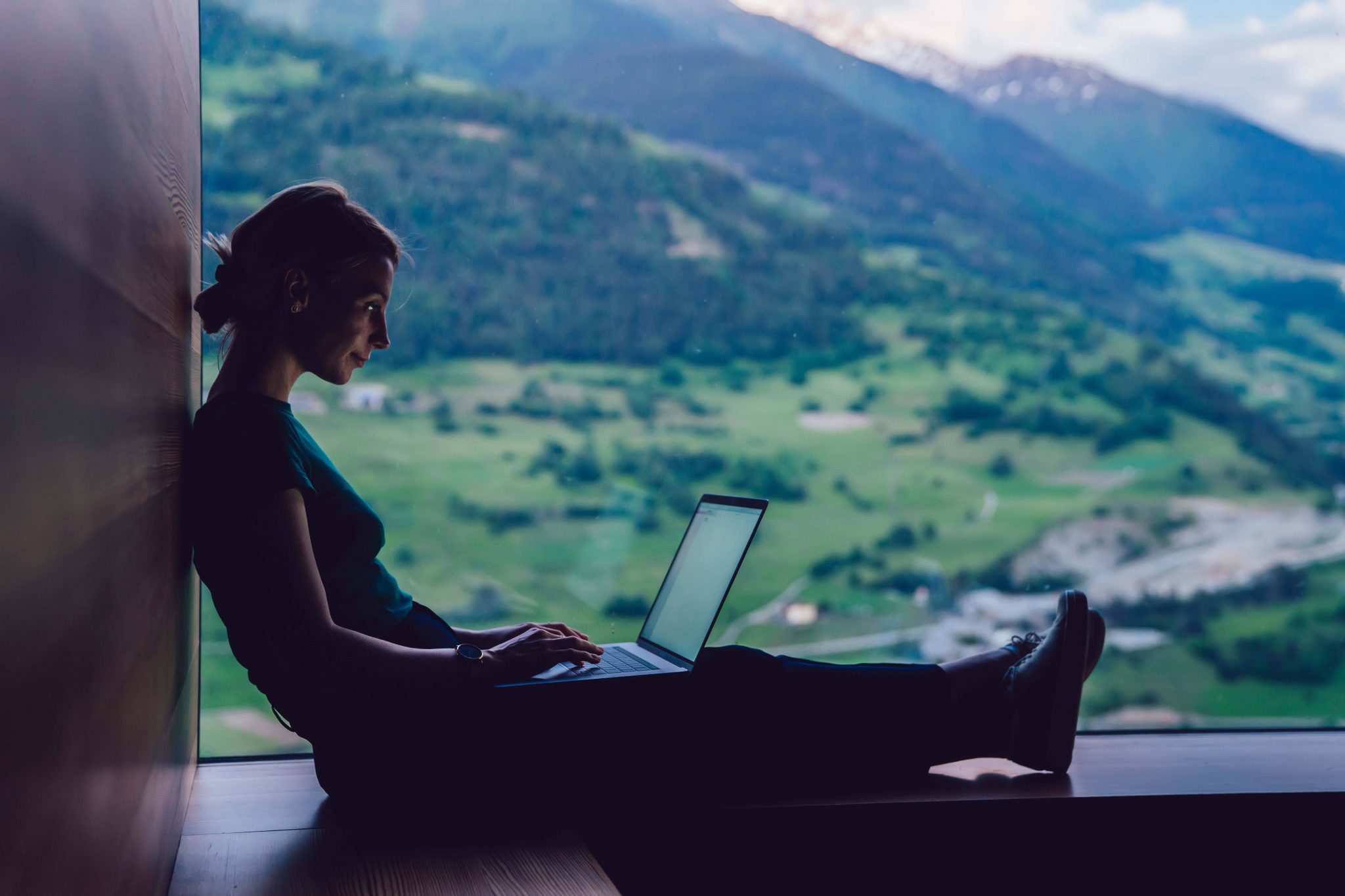 Home - Finance / Accounting | The Professional Pursuit