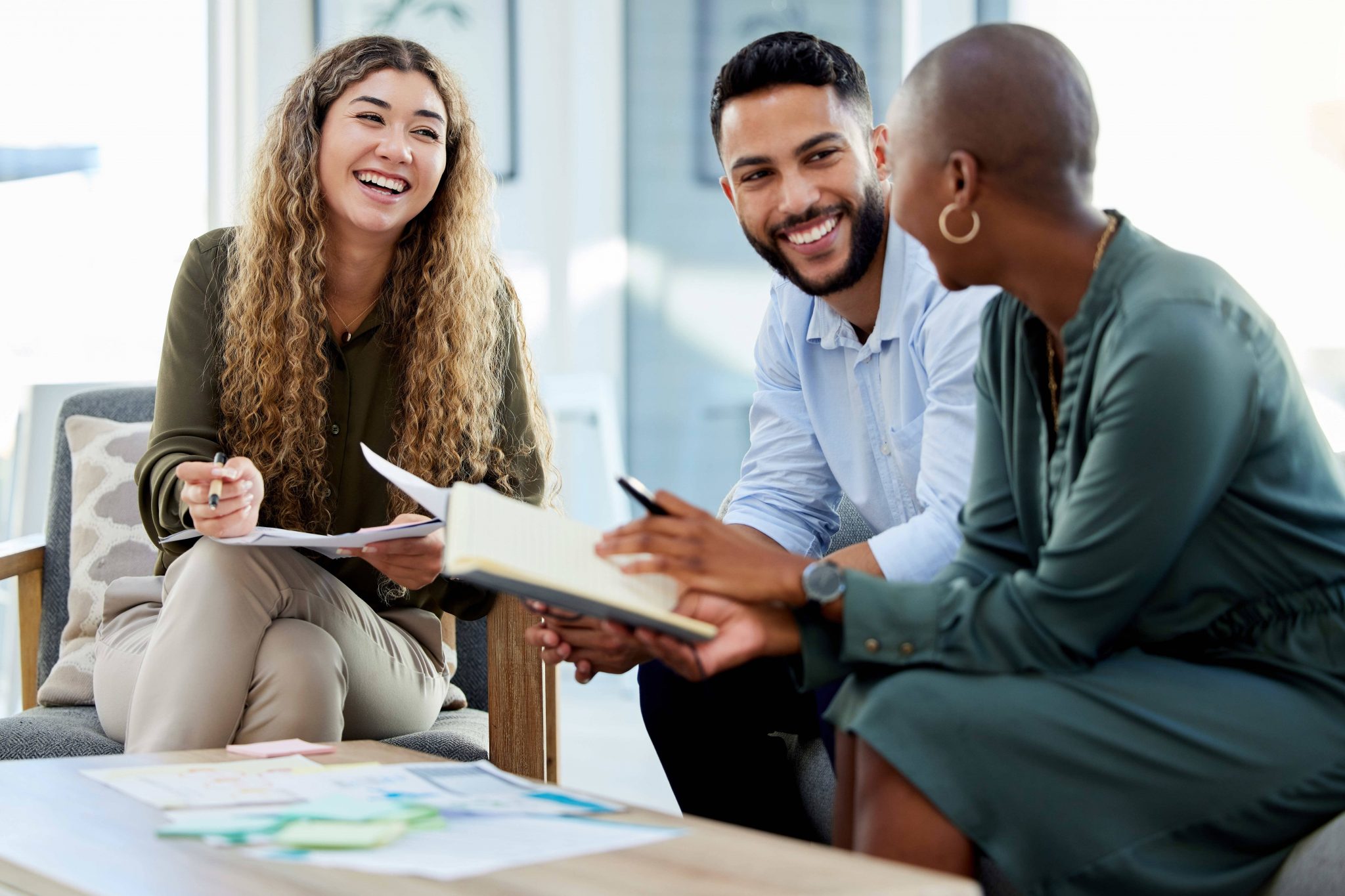 How to Identify and Leverage Your Core Strengths for Career Success ...